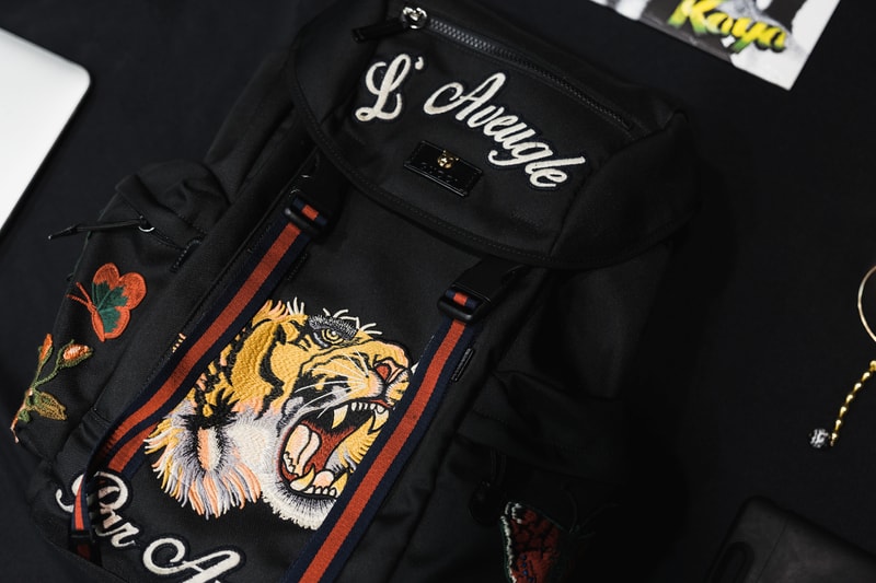 Belly From The Weeknd's XO Label Essentials | Hypebeast