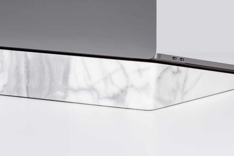 Introducing BLOCK: Decadent MacBook Accessory | HYPEBEAST