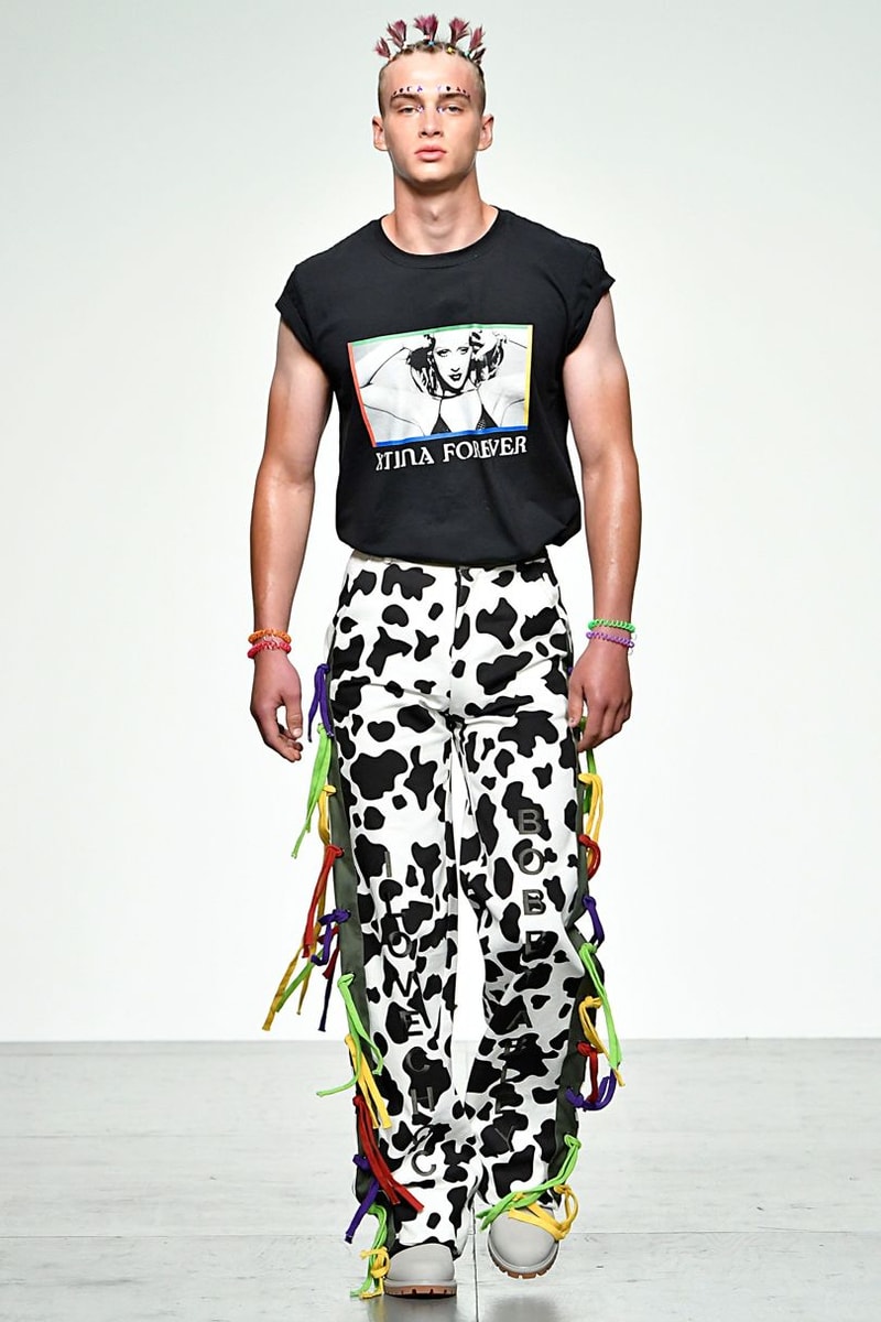 Bobby Abley 2018 Spring/Summer Collection | Hypebeast