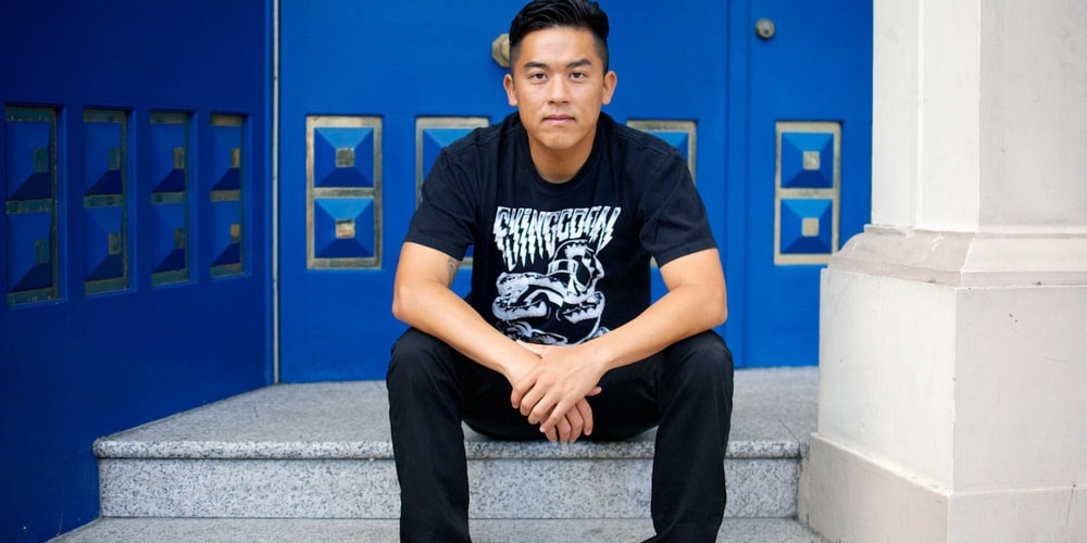Bobby Hundreds Documentary Behind The Scenes Interview | Hypebeast