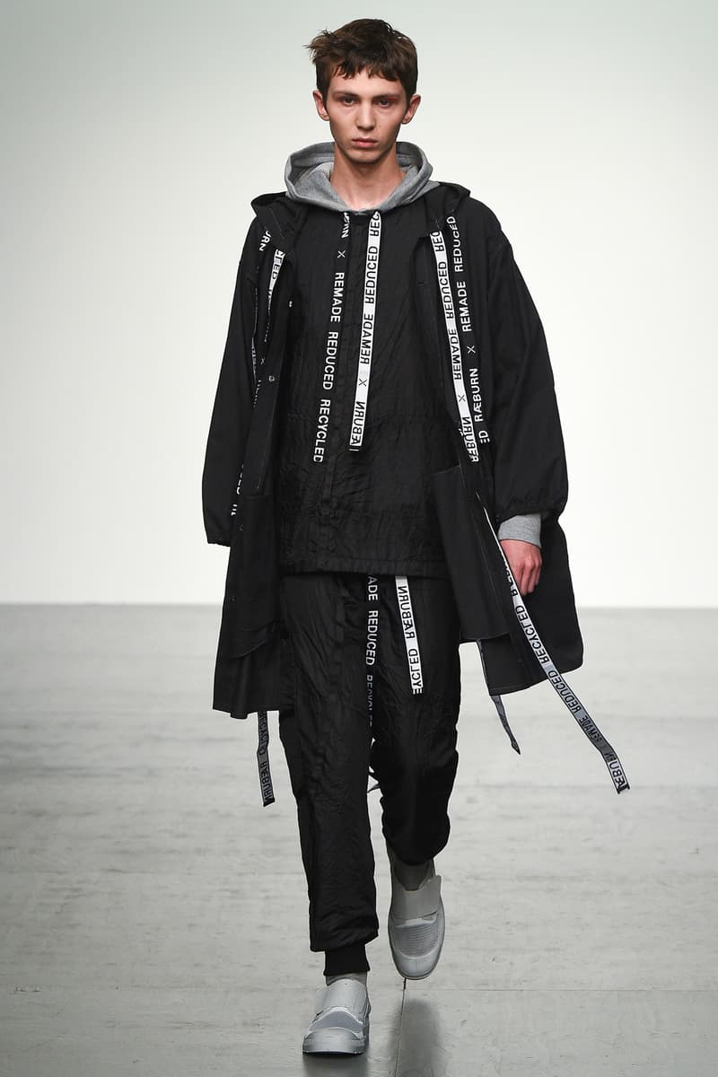 Christopher Raeburn 2018 Spring Summer Collection | HYPEBEAST