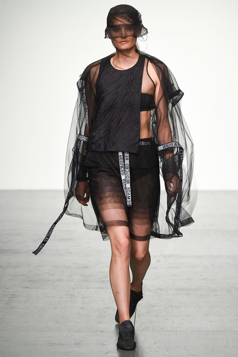 Christopher Raeburn 2018 Spring Summer Collection | HYPEBEAST