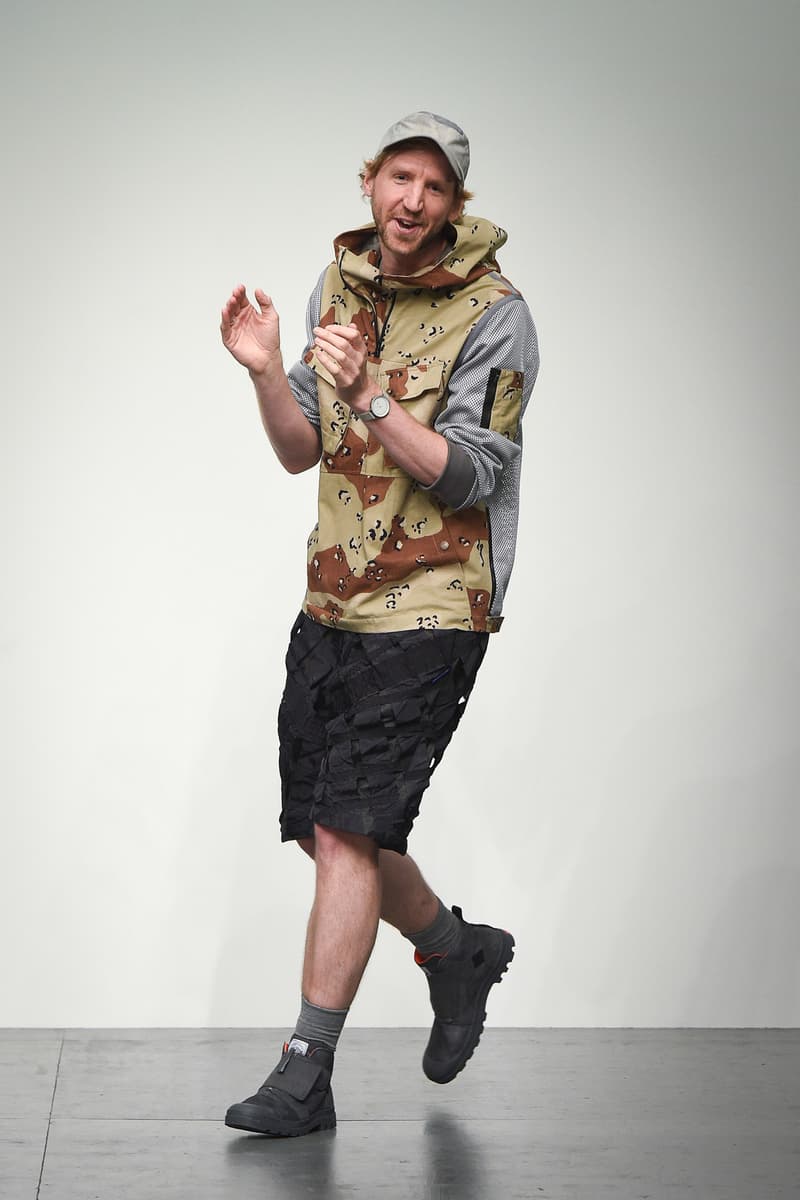 Christopher Raeburn 2018 Spring Summer Collection | HYPEBEAST