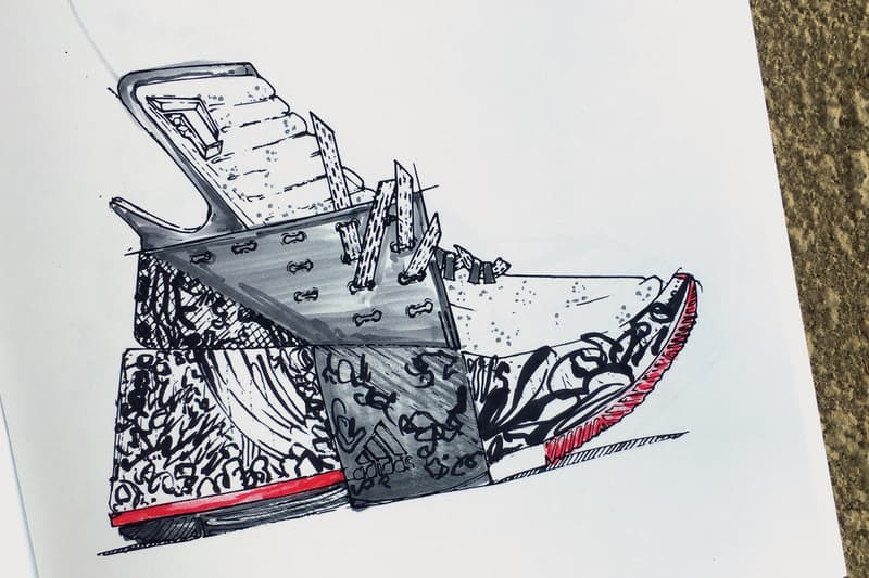 COLOR ME COOL Book 3 Men's Footwear | Hypebeast