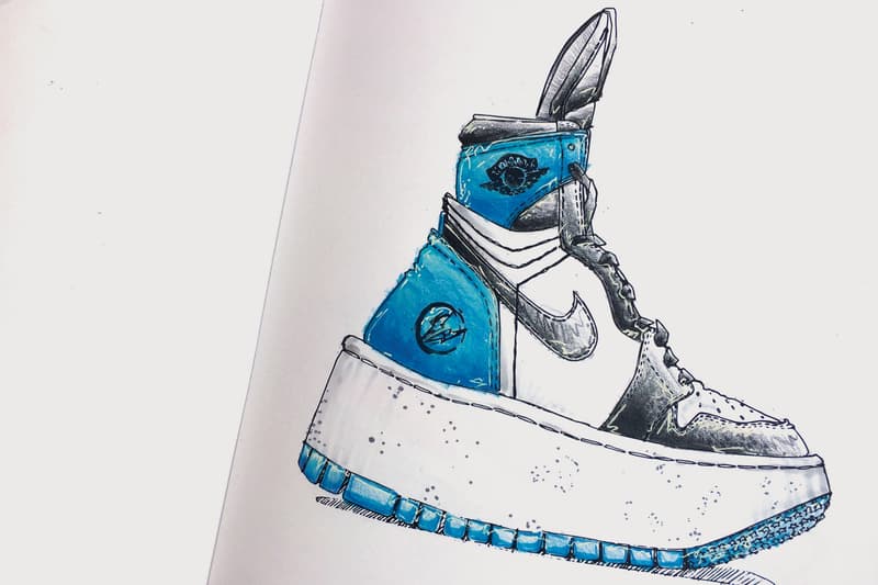 View Hypebeast Coloring Pages PNG