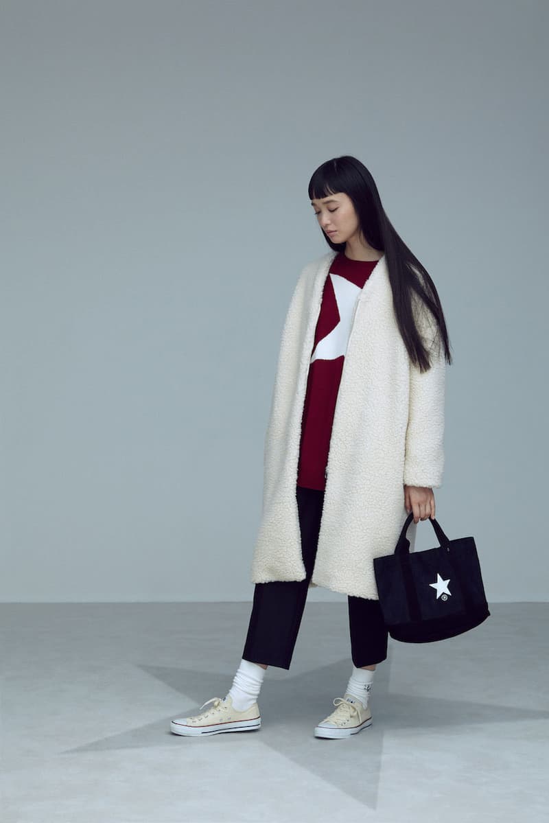 Converse Tokyo 2017 Fall/Winter Collection | Hypebeast