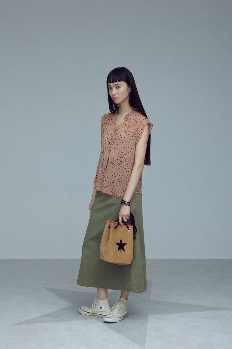 Converse Tokyo 2017 Fall/Winter Collection | Hypebeast