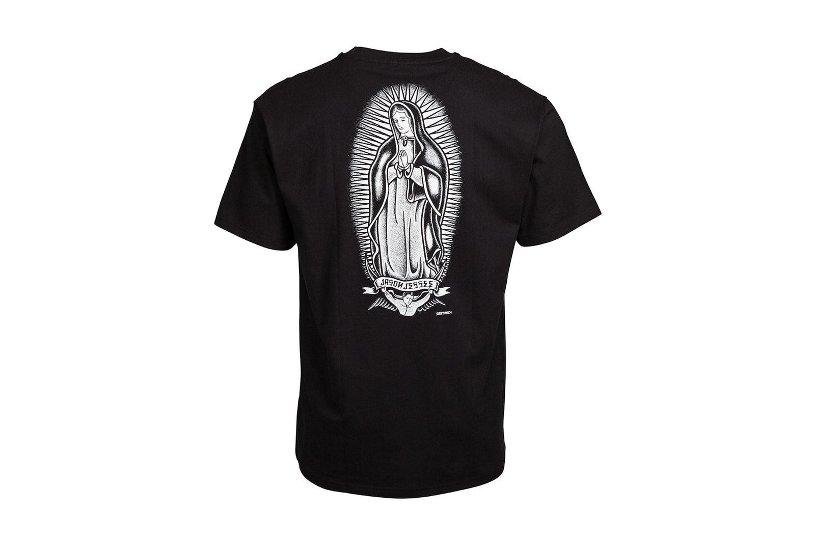 Santa Cruz's Jessee x Dressen Collection | HYPEBEAST