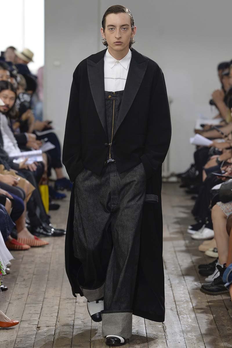 FACETASM 2018 Spring/Summer Collection | HYPEBEAST