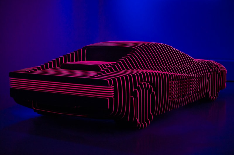 Filling Pieces 2018 Spring/Summer Collection | Hypebeast