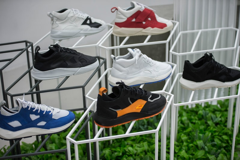 Filling Pieces 2018 Spring/Summer Collection | Hypebeast