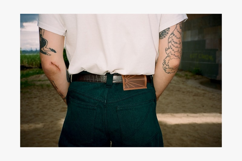 Gosha Rubchinskiy's PACCBET Drops New Collection | Hypebeast