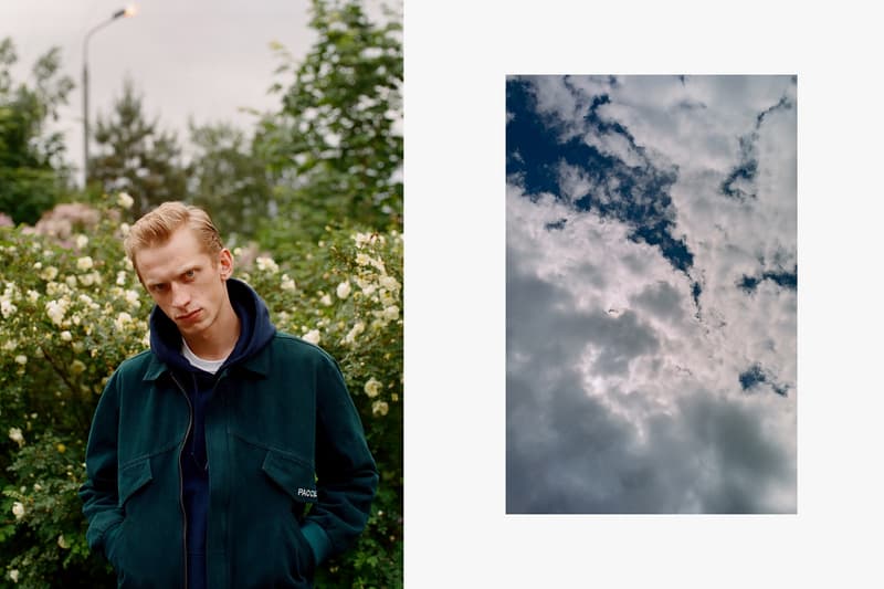 Gosha Rubchinskiy's PACCBET Drops New Collection | Hypebeast