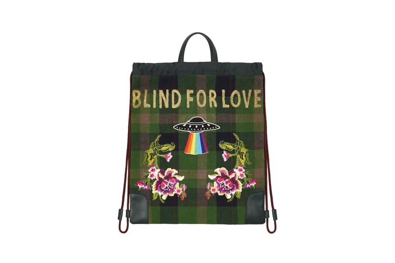 DSM x Gucci 2017 Pre-Fall Exclusive Collection | Hypebeast