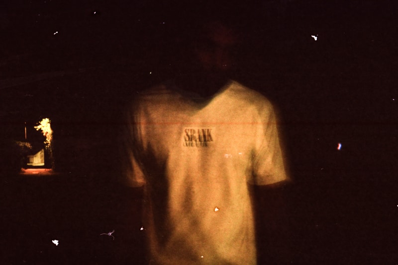 Hidden Characters 2017 Spring/Summer Last Drop | Hypebeast