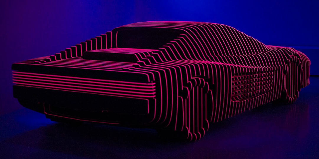 Filling Pieces 2018 Spring/Summer Collection | Hypebeast