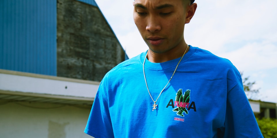 Kinfolk Pop-Up at the Sound Table in Atlanta | HYPEBEAST