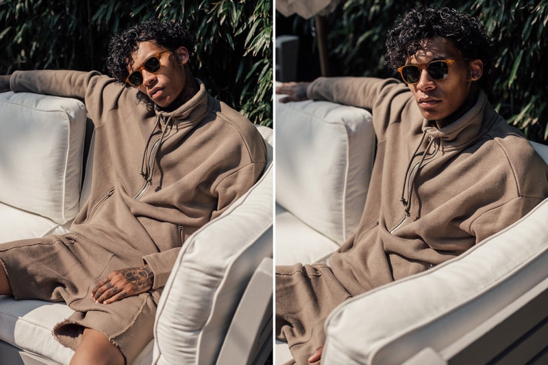 KITH 2017 Summer Drop Mixes Beach with Street | Hypebeast