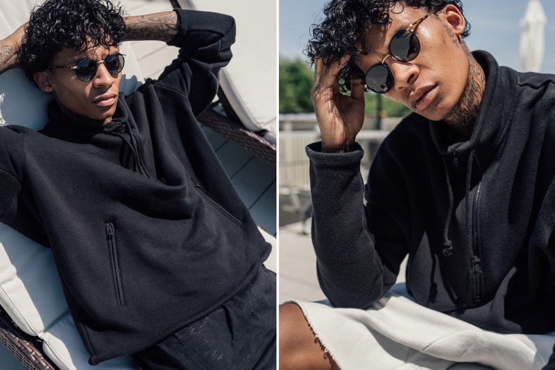 KITH 2017 Summer Drop Mixes Beach with Street | Hypebeast