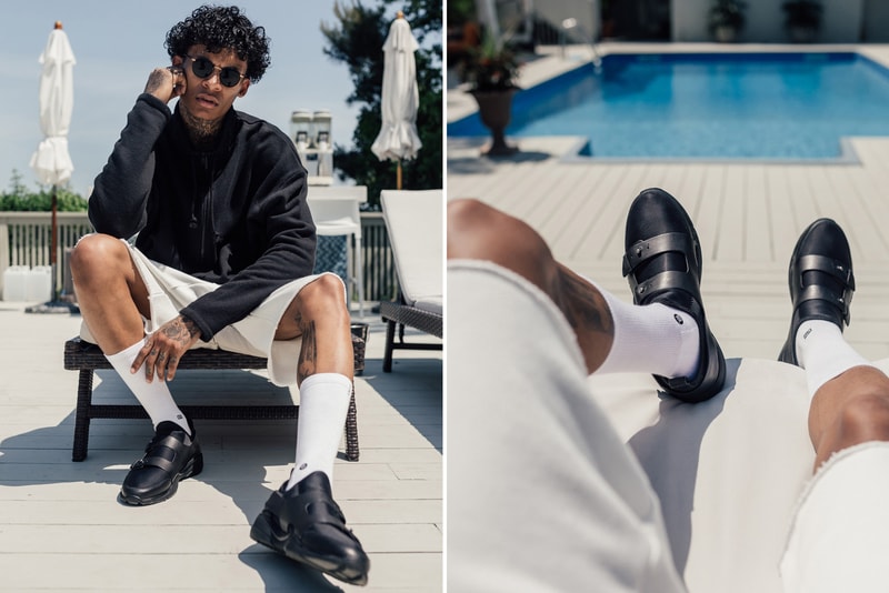 KITH 2017 Summer Drop Mixes Beach with Street | Hypebeast