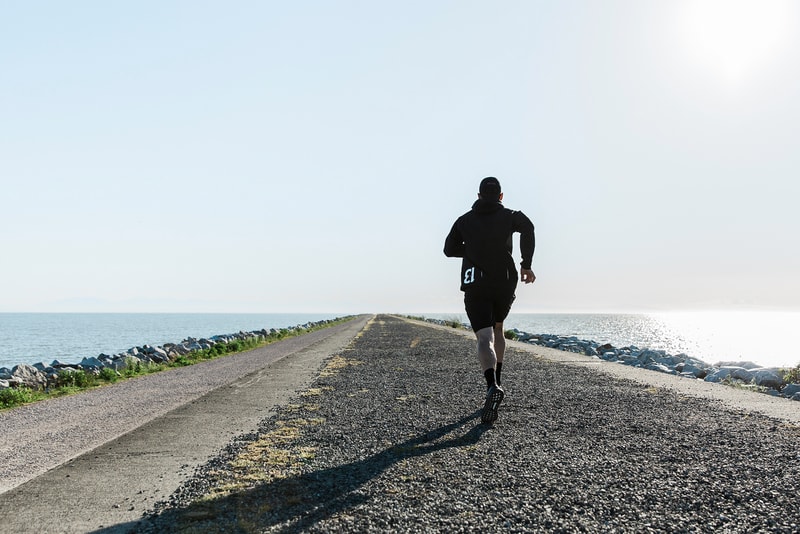 Livestock and Arc'teryx Drop Run Club Collection | Hypebeast