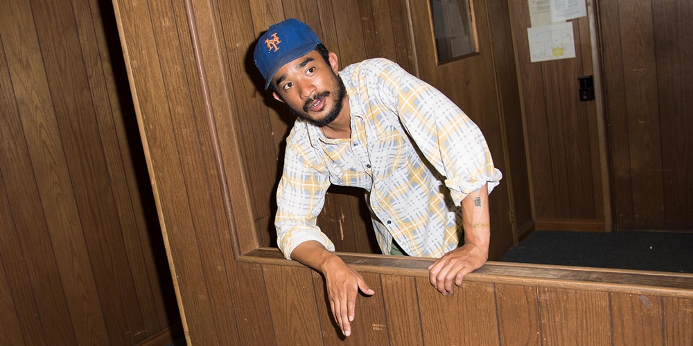 Lucien Smith 2017 Moran Bondaroff Exhibition | Hypeart