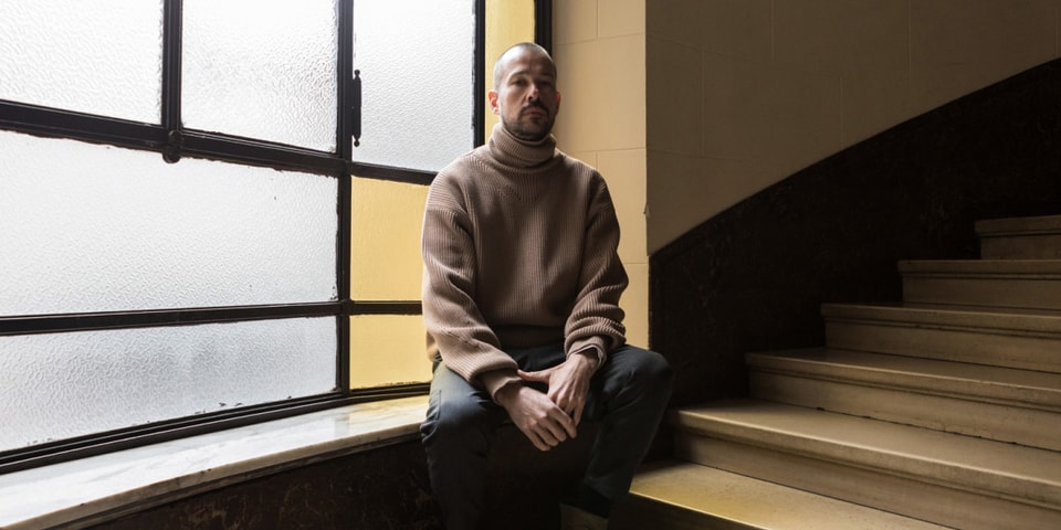 OAMC's Luke Meier on The Brand's Lasting Appeal | HYPEBEAST