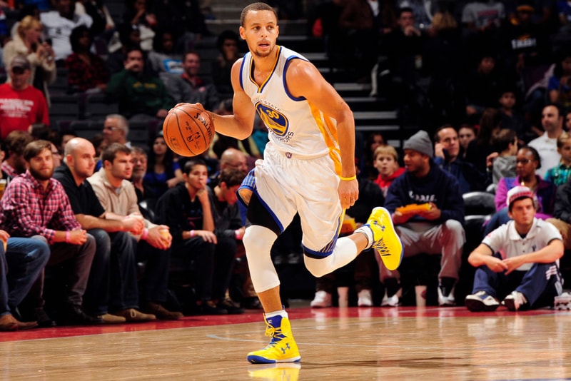 NBA Stars' Earnings For Shoe Deals This Year | Hypebeast