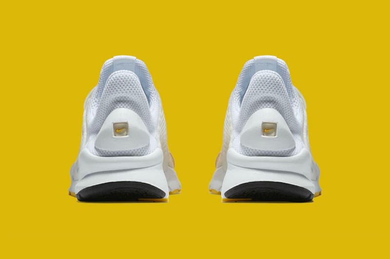 Nike Unveils Two New Sock Darts for the N7 Fund | Hypebeast