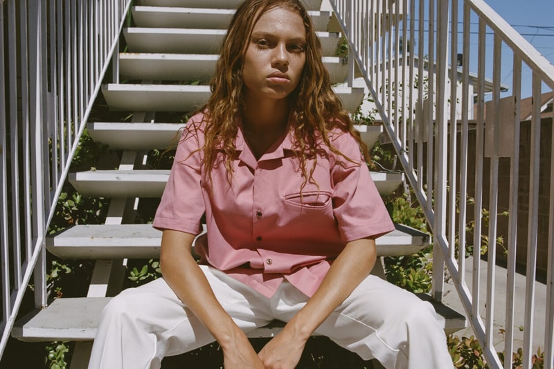 Noon Goons 2018 Spring/Summer Lookbook | Hypebeast