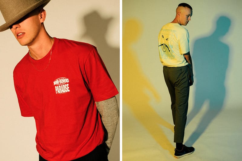 The Best Obscure Streetwear Brands of 2017 | Hypebeast