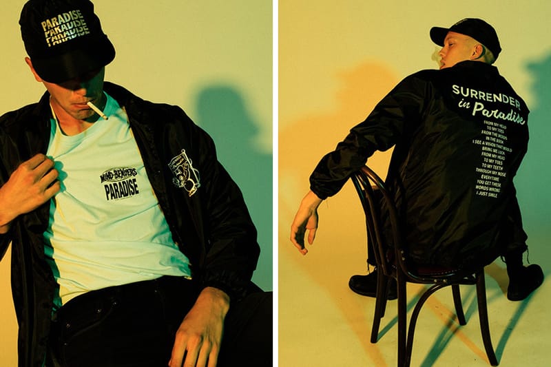 The Best Obscure Streetwear Brands of 2017 | Hypebeast