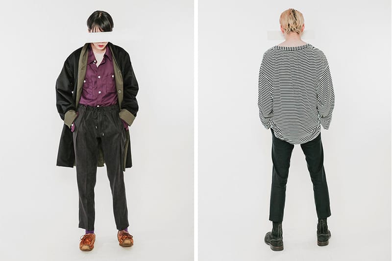 The Best Obscure Streetwear Brands of 2017 | Hypebeast