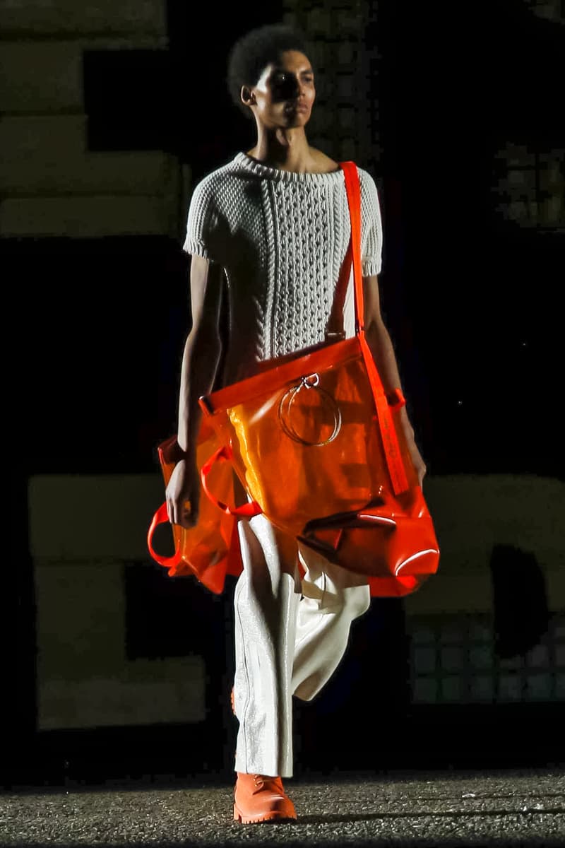 OFF-WHITE 2018 Spring/Summer Collection | Hypebeast