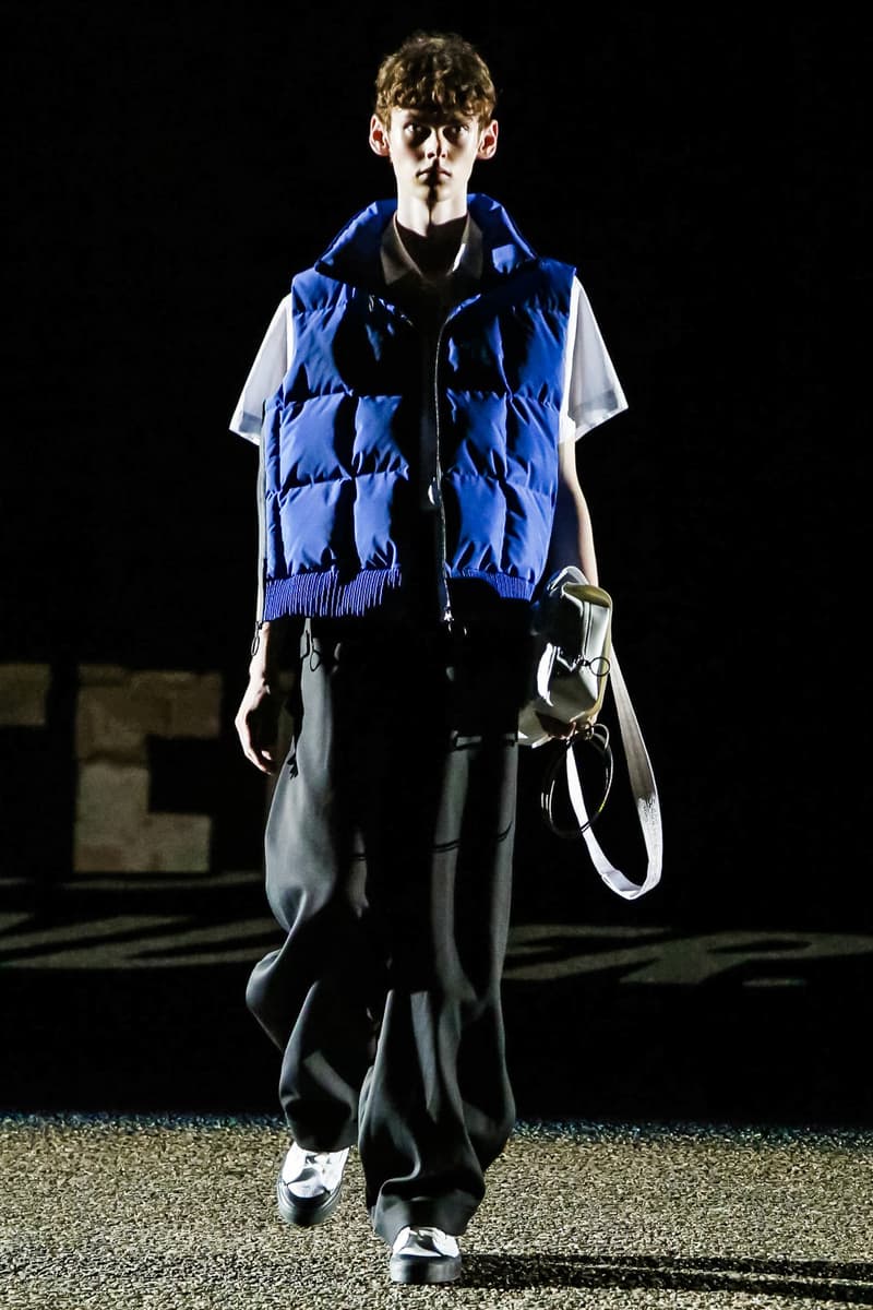 OFF-WHITE 2018 Spring/Summer Collection | Hypebeast