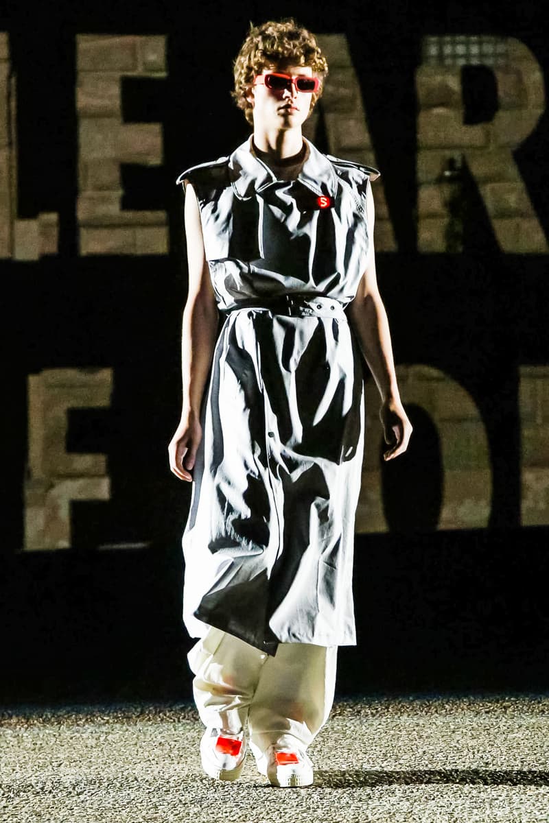 OFF-WHITE 2018 Spring/Summer Collection | Hypebeast