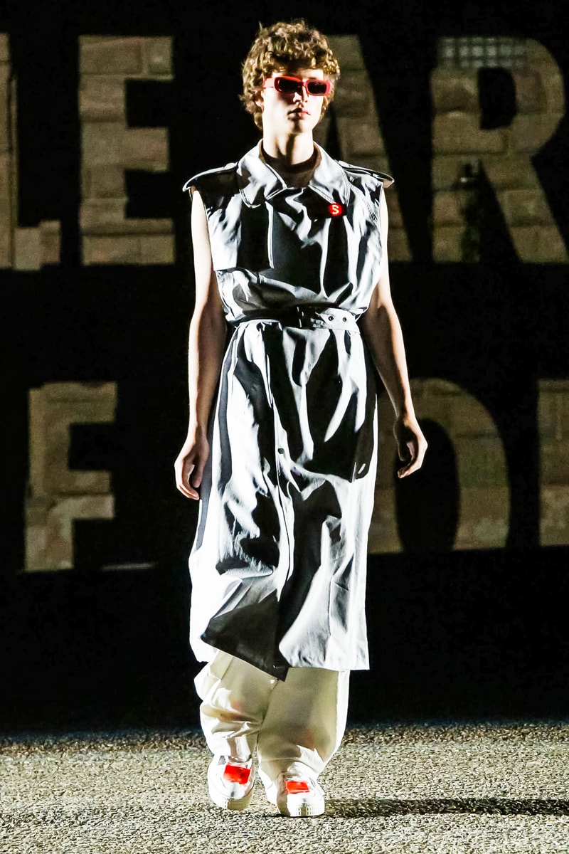 OFF-WHITE 2018 Spring/Summer Collection | Hypebeast