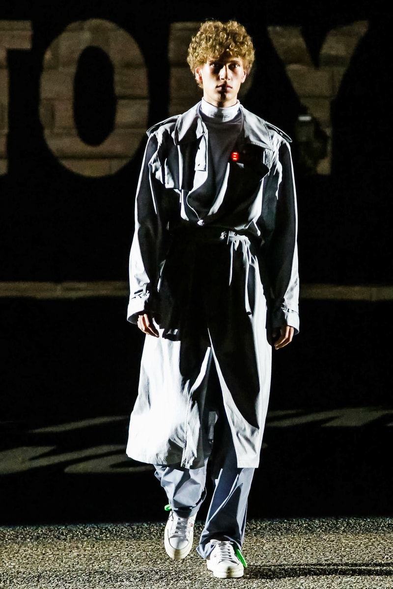 OFF-WHITE 2018 Spring/Summer Collection | Hypebeast