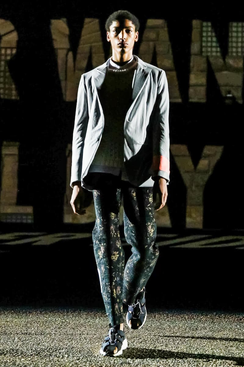 OFF-WHITE 2018 Spring/Summer Collection | Hypebeast