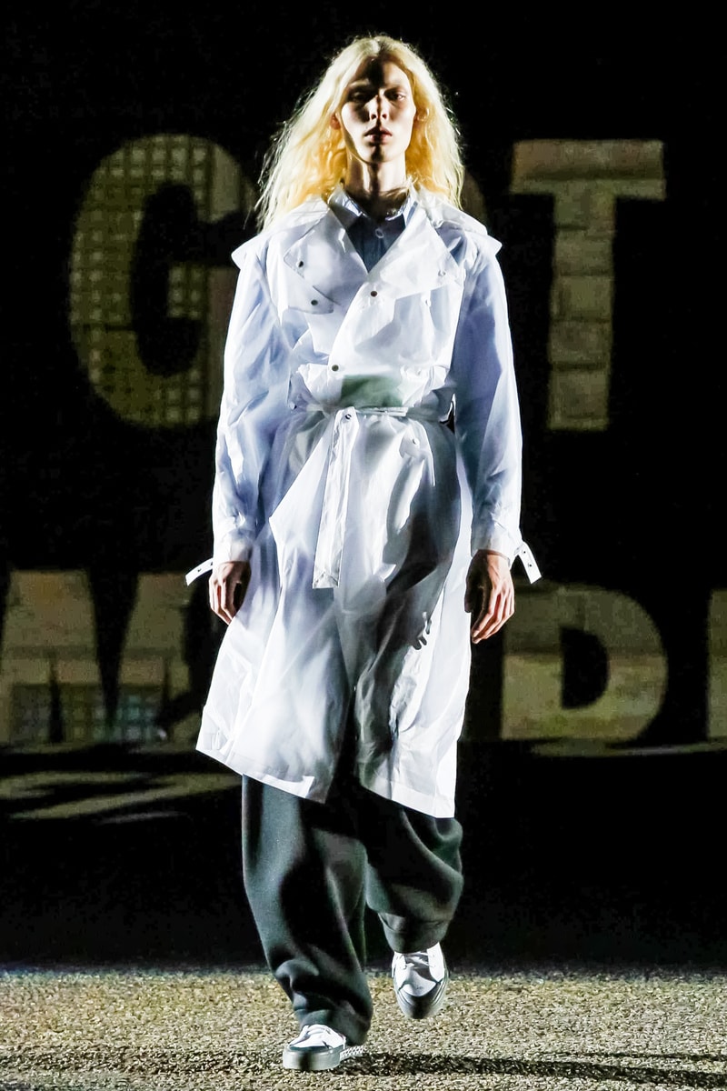 OFF-WHITE 2018 Spring/Summer Collection | Hypebeast