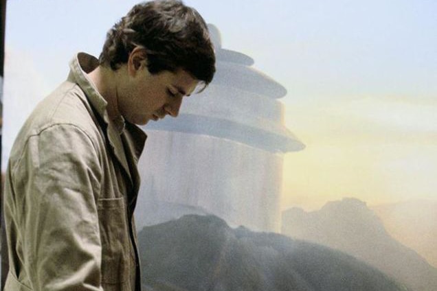 Original 'Star Wars' Trilogy Matte Paintings | Hypebeast