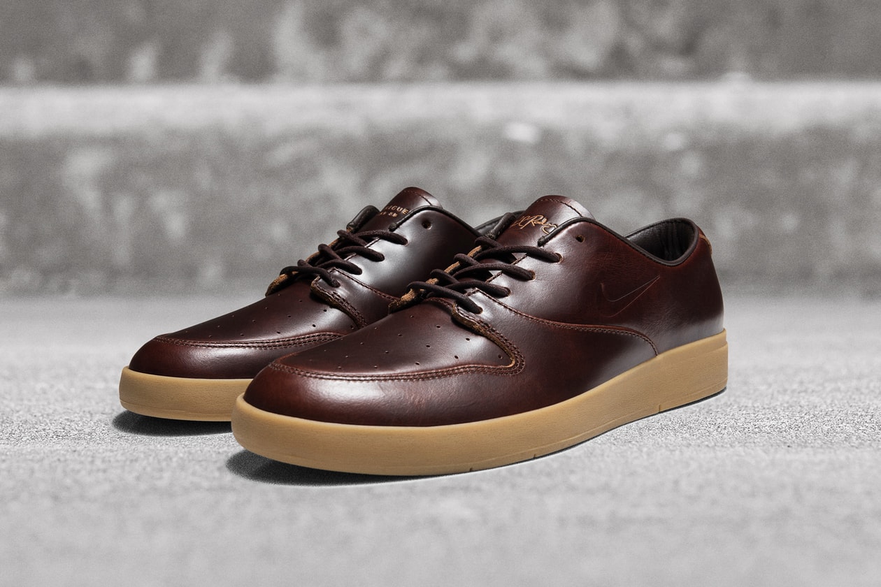 Paul Rodriguez Nike SB P-Rod 10 Interview | Hypebeast