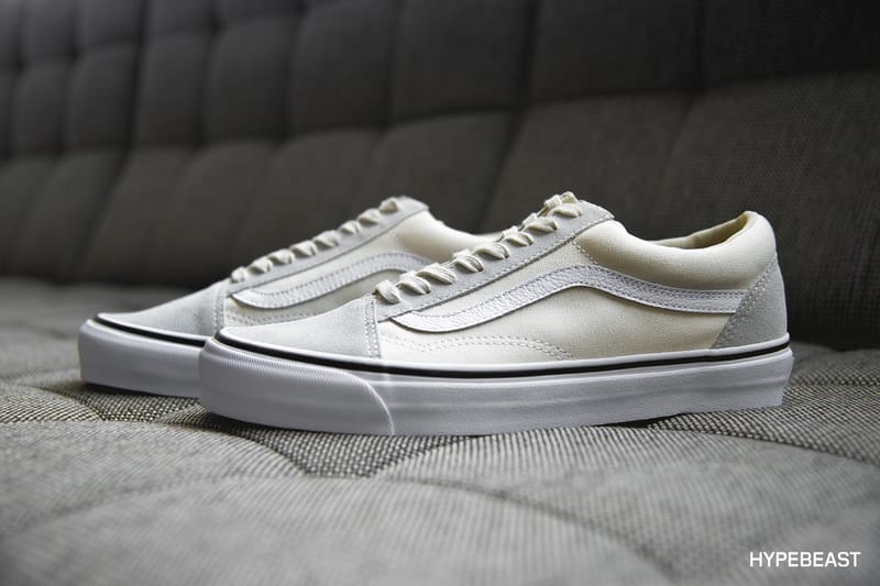 Why You Shouldn't Buy Pre-Distressed Sneakers | Hypebeast