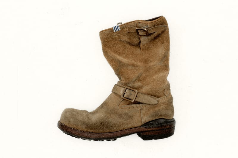 Why You Shouldn't Buy Pre-Distressed Sneakers | Hypebeast