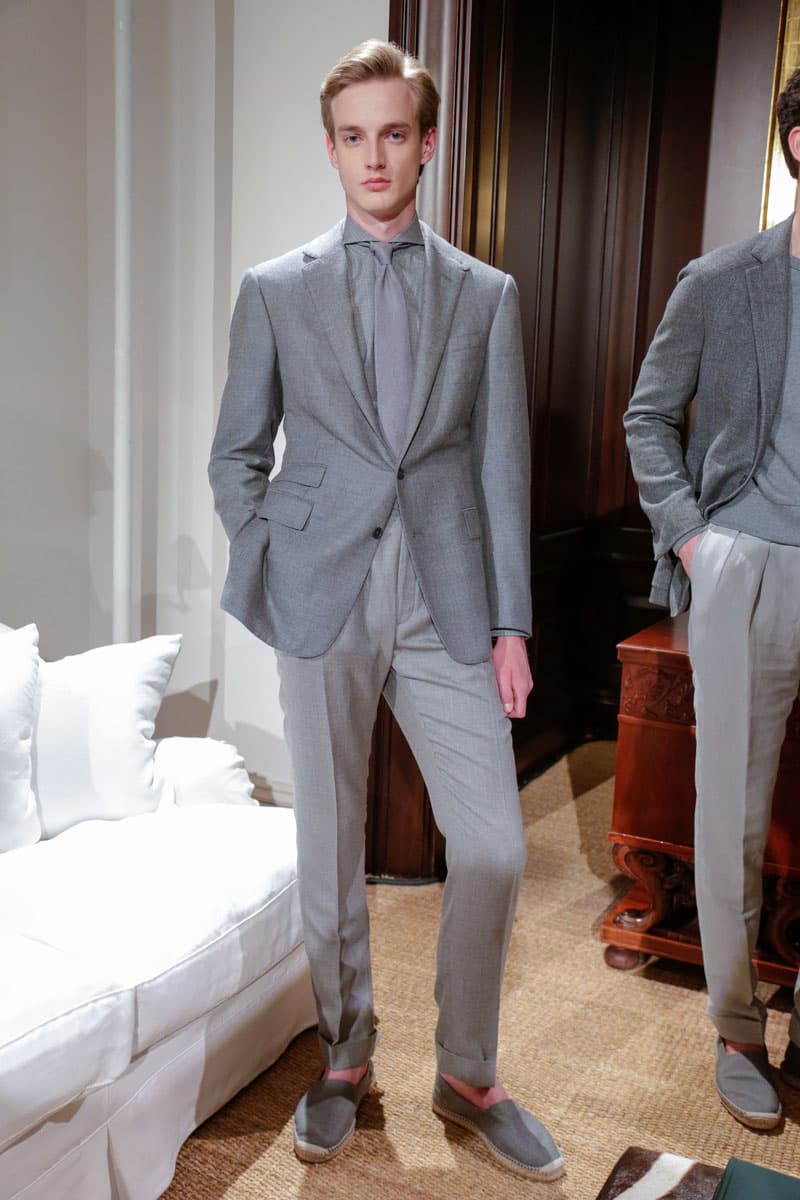 Ralph Lauren 2018 Spring/Summer Collection | Hypebeast