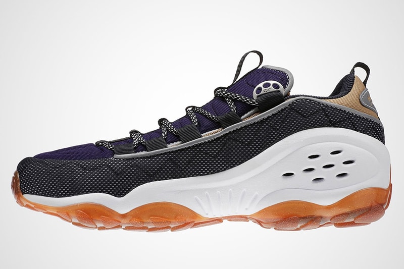 Reebok DMX Run Makes a Retro-Futuristic Comeback | Hypebeast