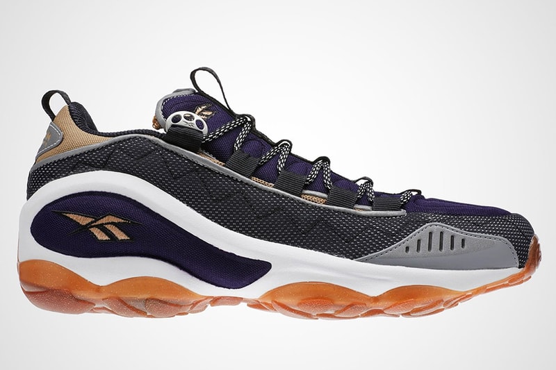 Reebok DMX Run Makes a Retro-Futuristic Comeback | Hypebeast