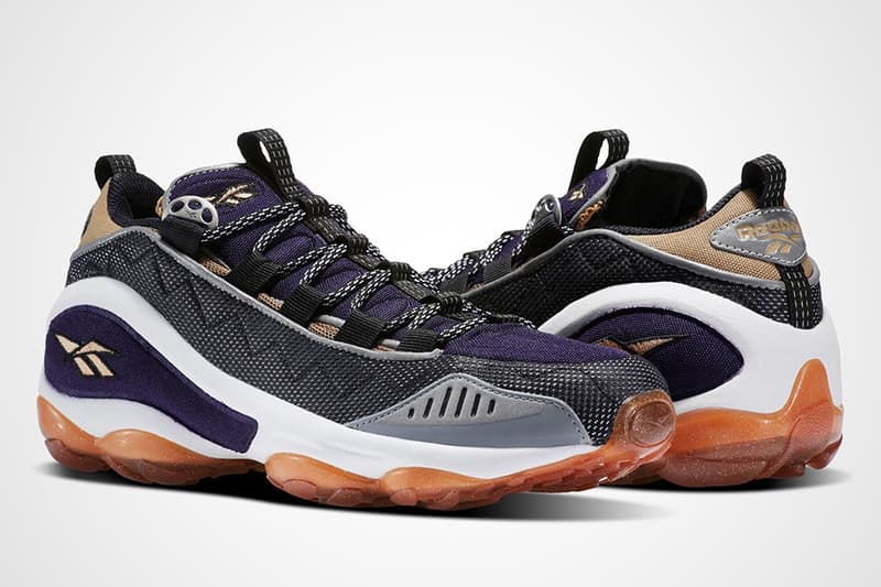 Reebok DMX Run Makes a Retro-Futuristic Comeback | Hypebeast