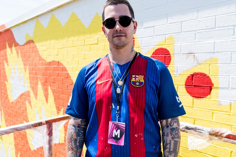 Artist Ricardo Cavolo Talks Art, Kanye & More | Hypebeast