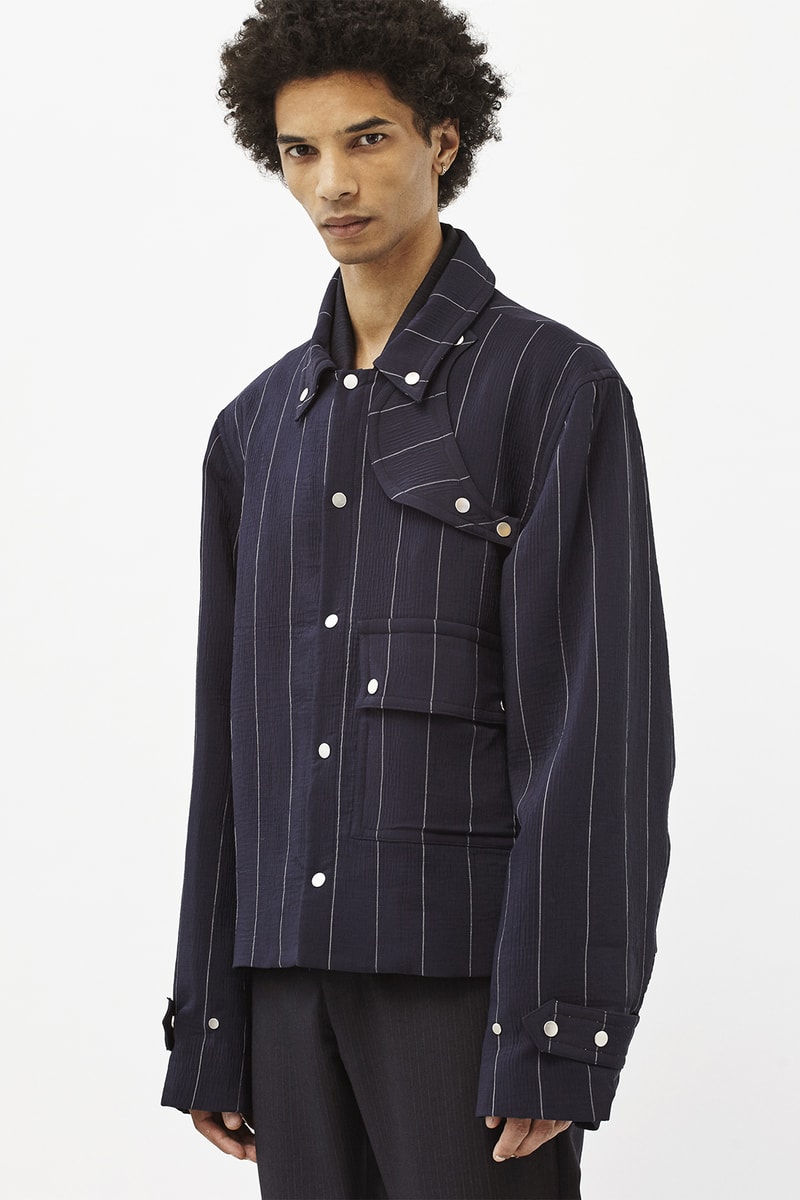 Sam Cotton Introduces & Sam | Hypebeast